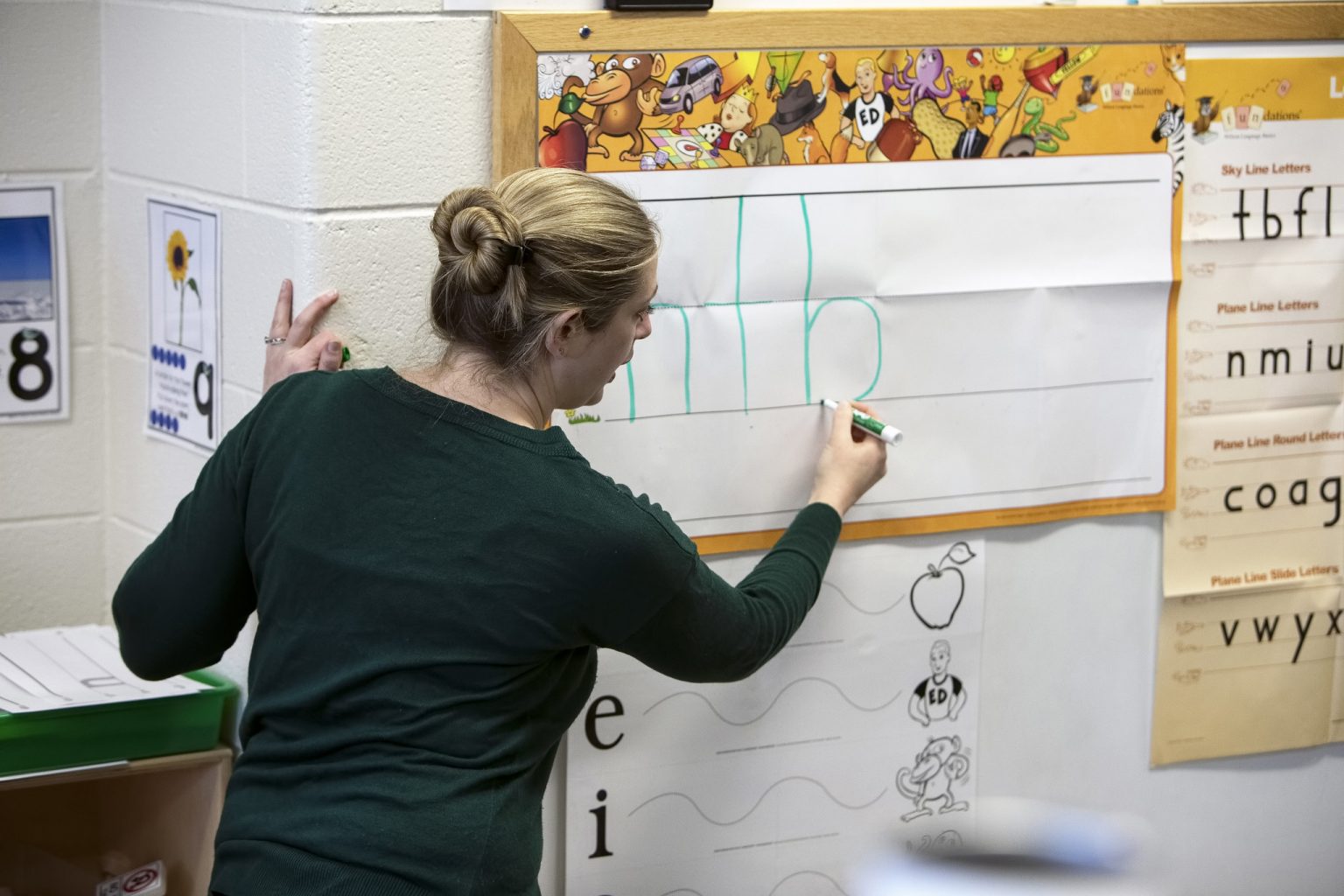 Social Emotional Learning – Longmont Estates Elementary School