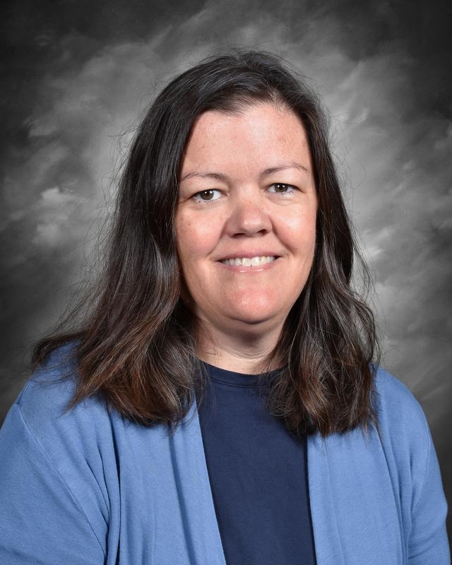 Michelle Cain – Longmont Estates Elementary School