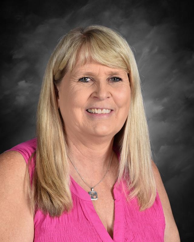 Nancy Harris – Longmont Estates Elementary School