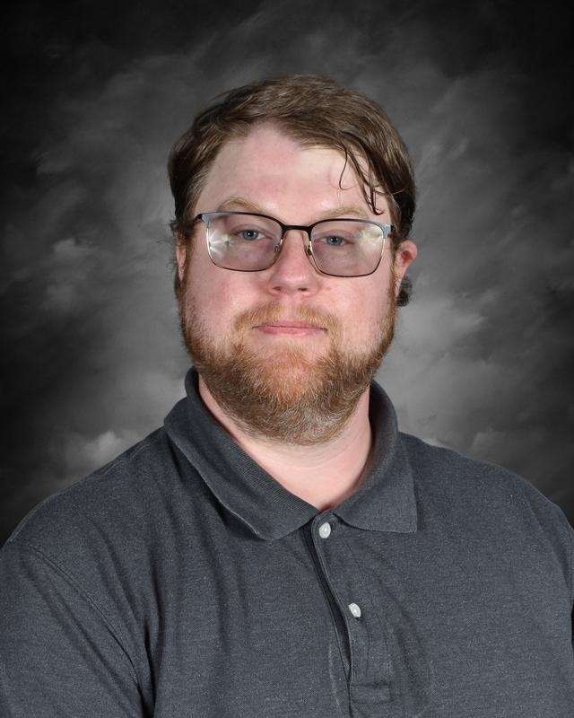 John Weatherly – Longmont Estates Elementary School
