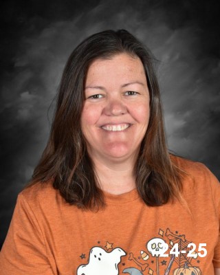 Michelle Cain – Longmont Estates Elementary School